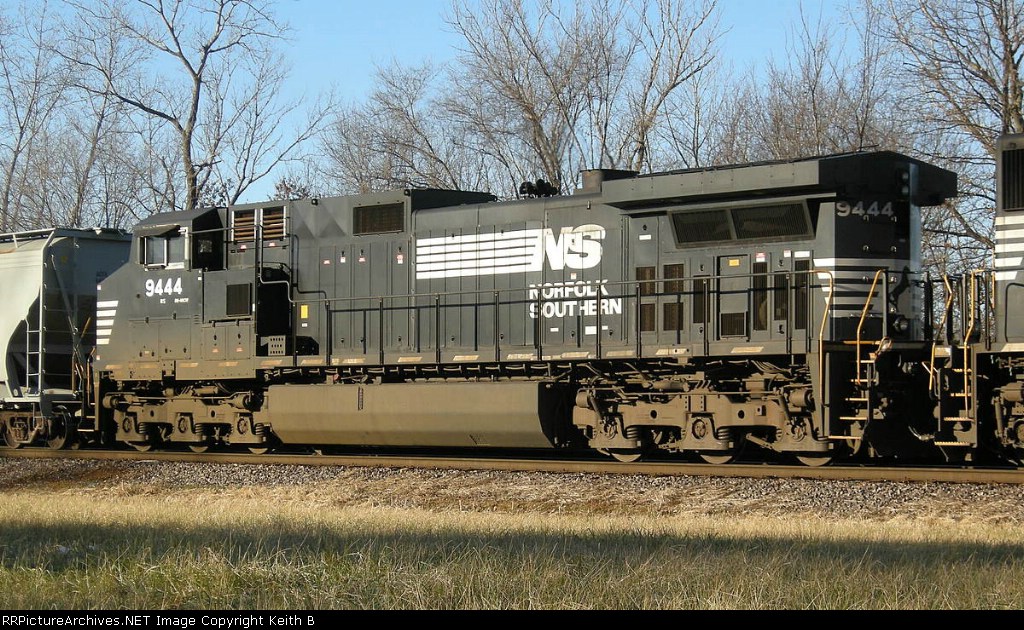 NS 9444